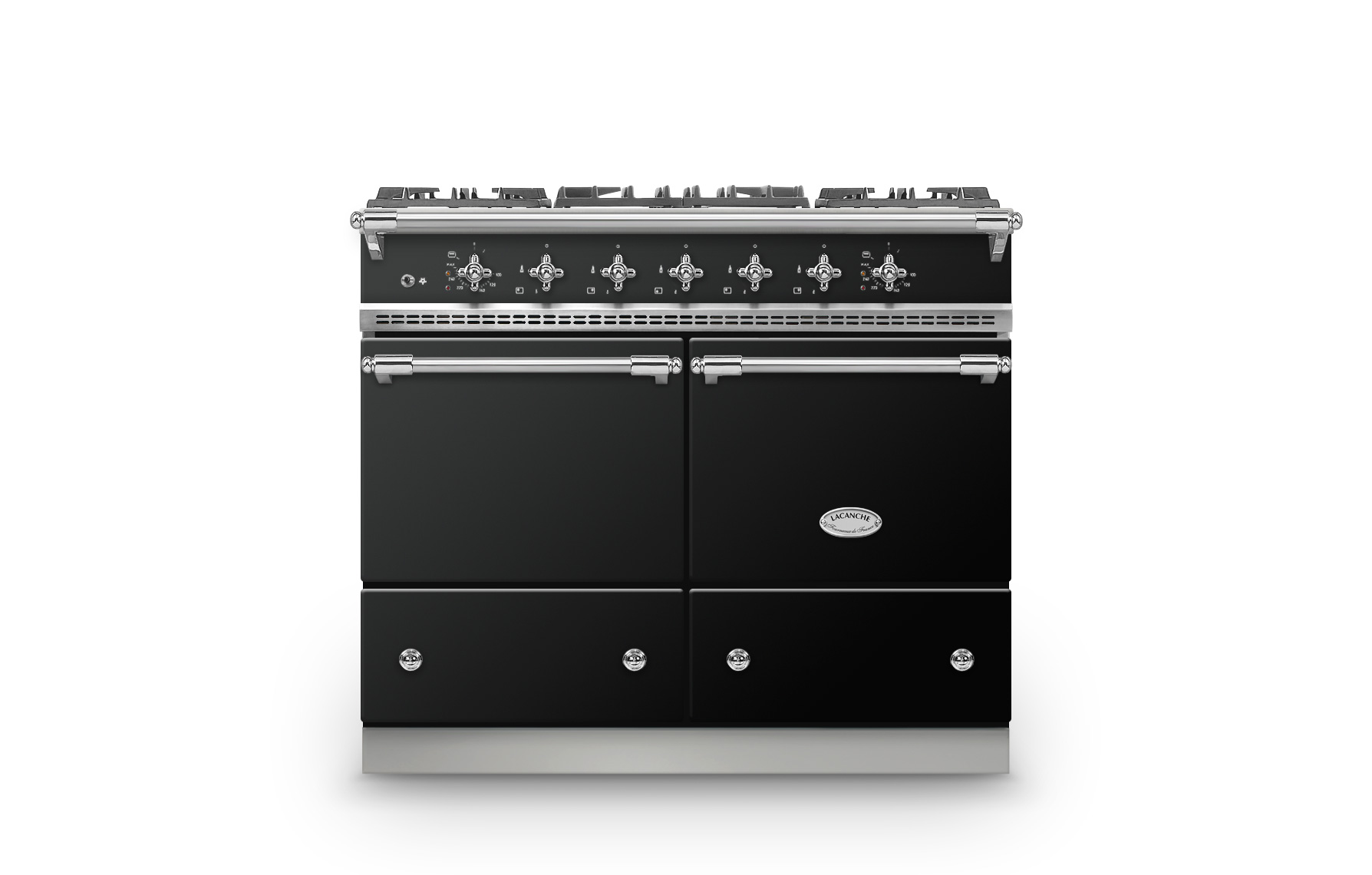 Lacanche Cluny Classic 100 Range Cookers - Rangecookers.co.uk