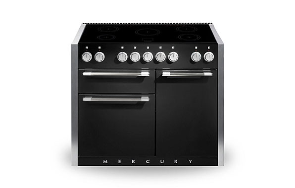 Mercury Range Cookers with Free UK Delivery - Rangecookers.co.uk