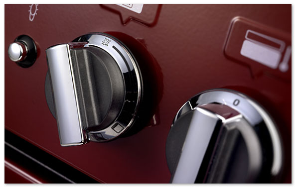 Rangemaster Professional Plus 110 Range Cookers - Rangecookers.co.uk