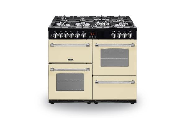 Belling Range Cookers with Free UK Delivery - Rangecookers.co.uk