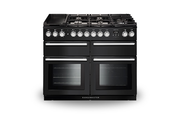 Rangemaster NEXUS SE 110 Range Cooker - Rangecookers.co.uk
