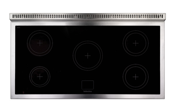 Falcon 900S Single Cavity Induction Range Cookers - Rangecookers.co.uk