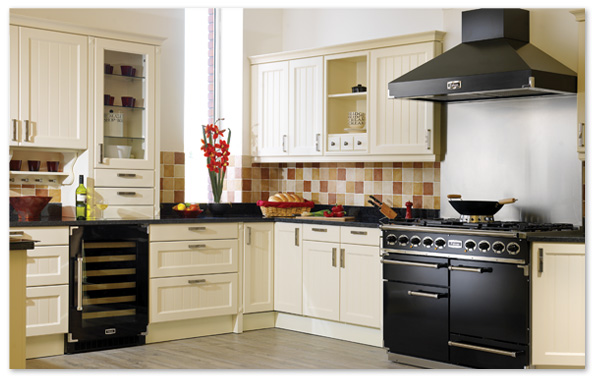 Falcon 1092 Splashback Splashbacks - Rangecookers.co.uk