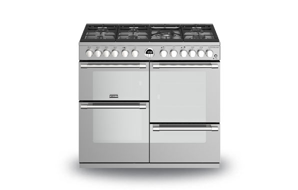 Stoves Cookers with Free UK Delivery - Rangecookers.co.uk