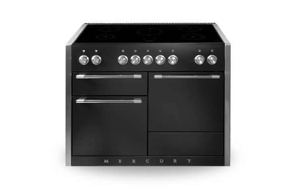 Mercury Range Cookers with Free UK Delivery - Rangecookers.co.uk