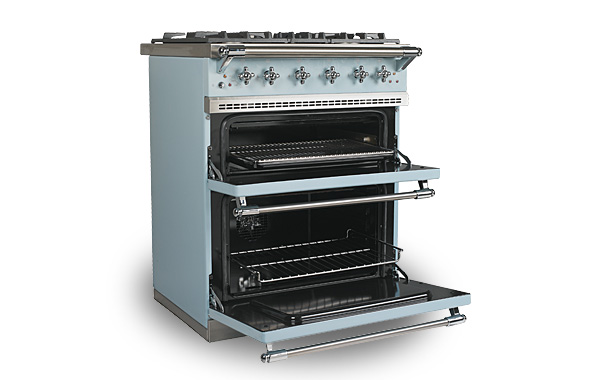 Lacanche Rully Classic 70 Range Cookers - Rangecookers.co.uk