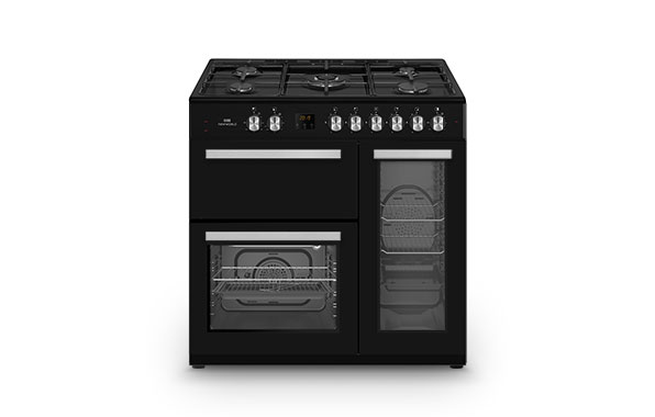 New World Range Cookers - Rangecookers.co.uk