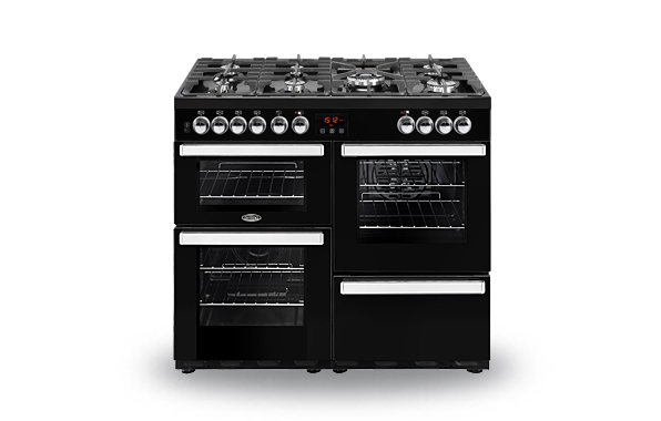 Belling Range Cookers with Free UK Delivery - Rangecookers.co.uk