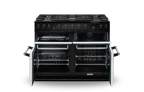 Aga Masterchef Deluxe 110 Range Cookers - Rangecookers.co.uk