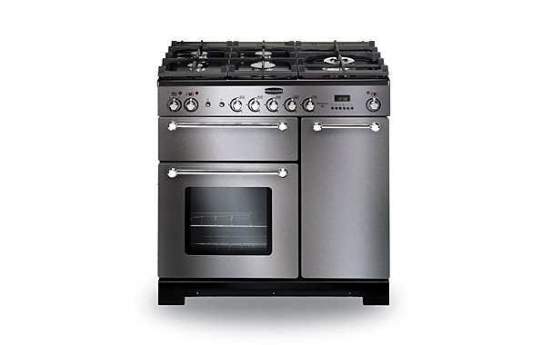 Rangemaster LPG Gas Range Cookers - Rangecookers.co.uk