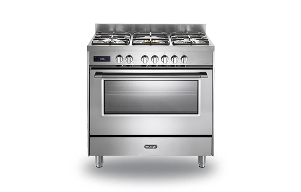 Stainless Steel Range Cookers - Rangecookers.co.uk