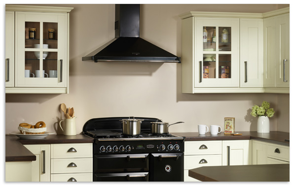 Rangemaster Classic 90 Hood Hoods - Rangecookers.co.uk