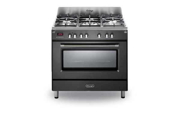 Black Range Cookers - Rangecookers.co.uk