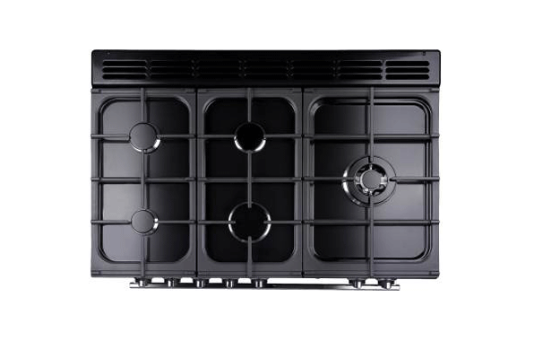 Rangemaster Professional Plus 90 FXP Pyrolytic Range Cookers ...