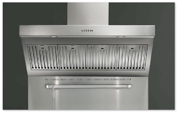 ILVE 100 Splashback Splashbacks - Rangecookers.co.uk