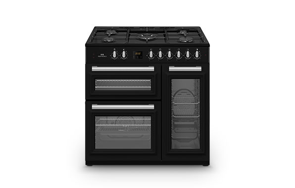 New World Range Cookers - Rangecookers.co.uk