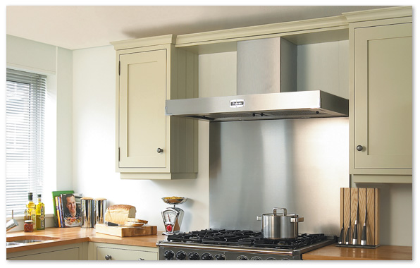 Falcon Contemporary 900 Hoods - Rangecookers.co.uk