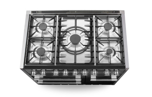 Mercury 1000 Range Cookers - Rangecookers.co.uk