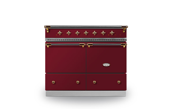 Lacanche Premium Range Cookers - Rangecookers.co.uk