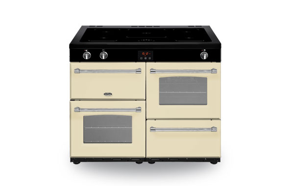 Belling Farmhouse Range Cookers - Rangecookers.co.uk