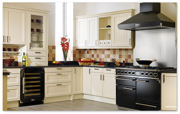 Falcon Super Extract 1092 Hoods - Rangecookers.co.uk