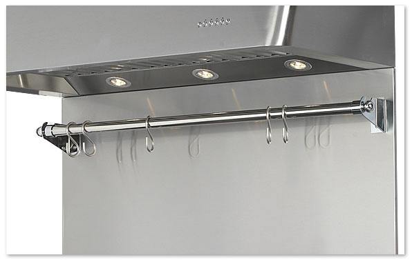 Lacanche Backsplash 110cm Splashbacks - Rangecookers.co.uk