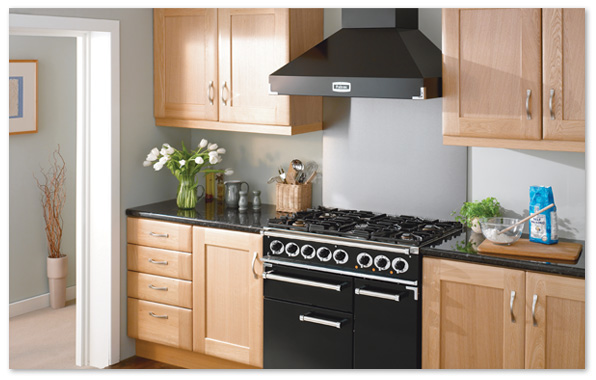 Falcon 900 Splashback Splashbacks - Rangecookers.co.uk