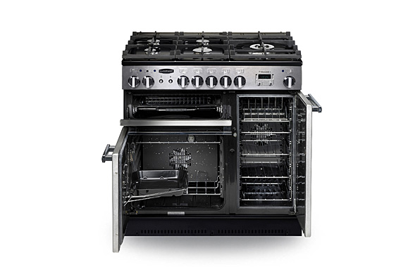 Rangemaster Professional Plus 90 Range Cookers - Rangecookers.co.uk