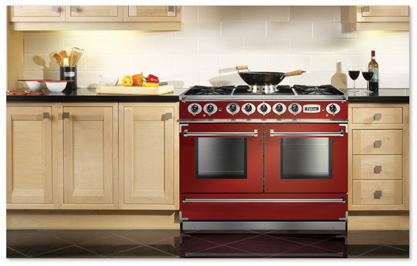 Falcon 1092 Continental Range Cookers - Rangecookers.co.uk