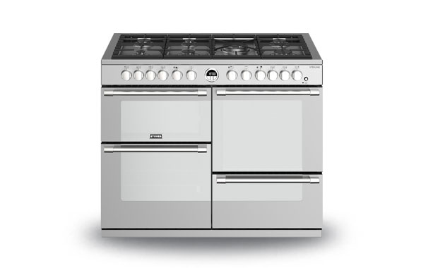 Stoves Cookers with Free UK Delivery - Rangecookers.co.uk
