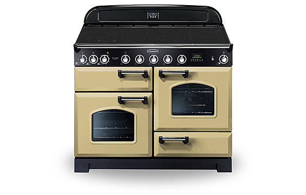 Rangemaster Cookers with Free UK Delivery - Rangecookers.co.uk