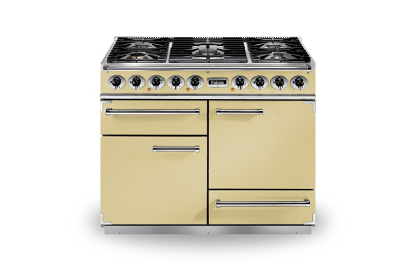 Falcon 1092 Deluxe Range Cooker - Rangecookers.co.uk