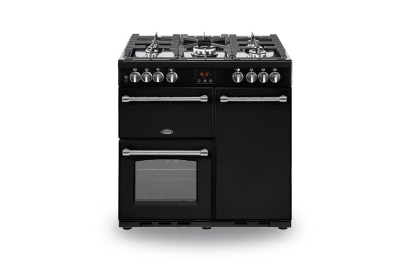 Belling Range Cookers with Free UK Delivery - Rangecookers.co.uk