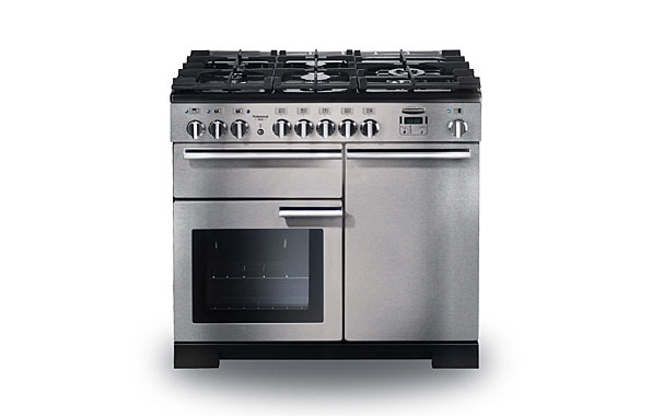 Rangemaster Professional Deluxe 100 Range Cookers - Rangecookers.co.uk