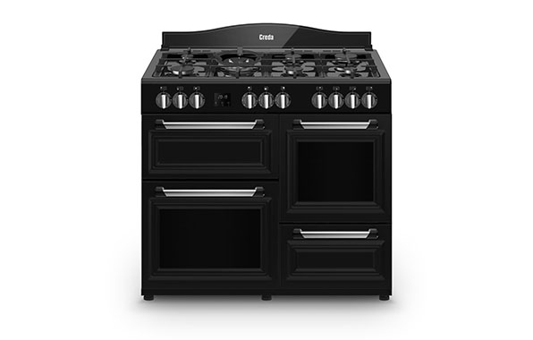 Creda Range Cookers With Free UK Delivery - Rangecookers.co.uk ...