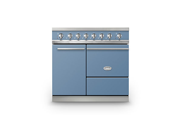 Lacanche Premium Range Cookers - Rangecookers.co.uk