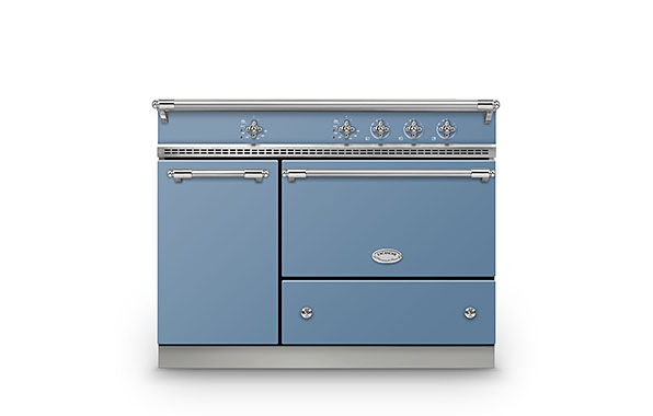 Lacanche Saulieu Classic 110 Induction Range Cookers - Rangecookers.co.uk