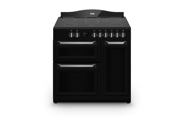Creda Range Cookers With Free UK Delivery - Rangecookers.co.uk ...