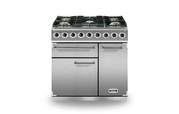 Falcon 900 Deluxe Range Cookers - Rangecookers.co.uk
