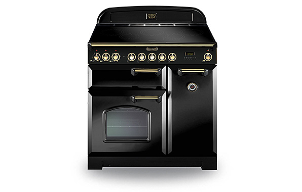 Rangemaster Cookers with Free UK Delivery - Rangecookers.co.uk