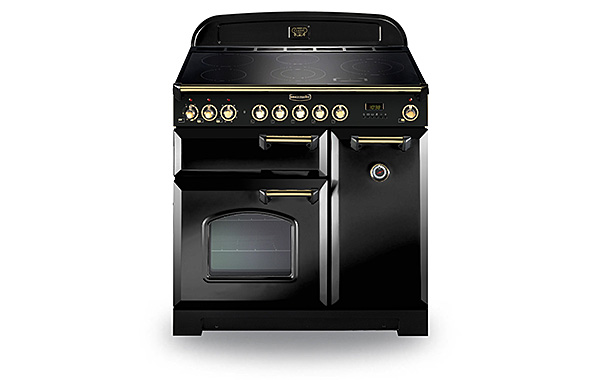 Rangemaster Cookers with Free UK Delivery - Rangecookers.co.uk