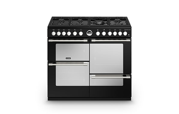 Stoves Cookers with Free UK Delivery - Rangecookers.co.uk