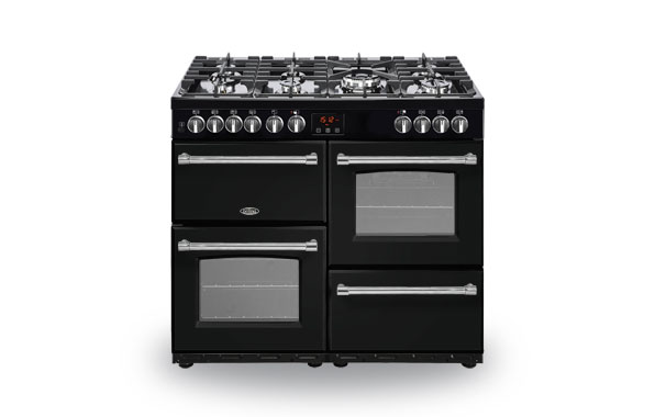 Belling Range Cookers with Free UK Delivery - Rangecookers.co.uk
