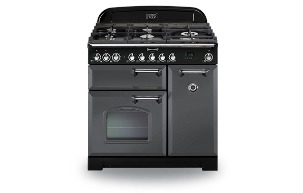Rangemaster Classic Range Cookers - Rangecookers.co.uk