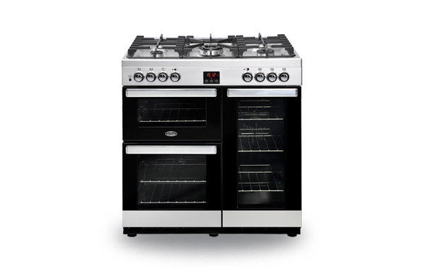 Belling Range Cookers with Free UK Delivery - Rangecookers.co.uk