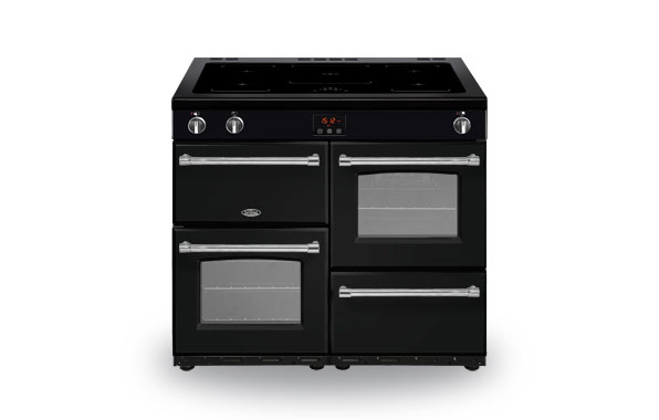 Belling Farmhouse Range Cookers - Rangecookers.co.uk