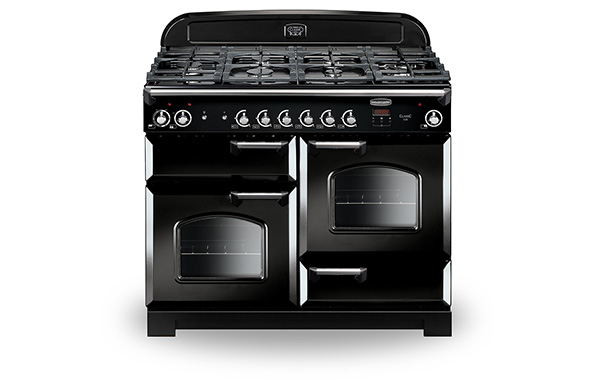 Rangemaster 110cm Range Cookers - Rangecookers.co.uk