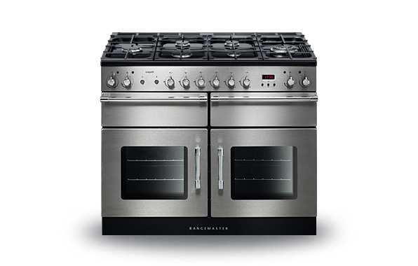 Rangemaster 110cm Range Cookers - Rangecookers.co.uk