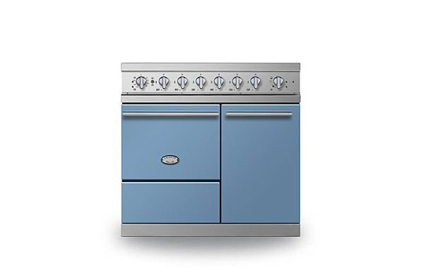 Lacanche Premium Range Cookers - Rangecookers.co.uk