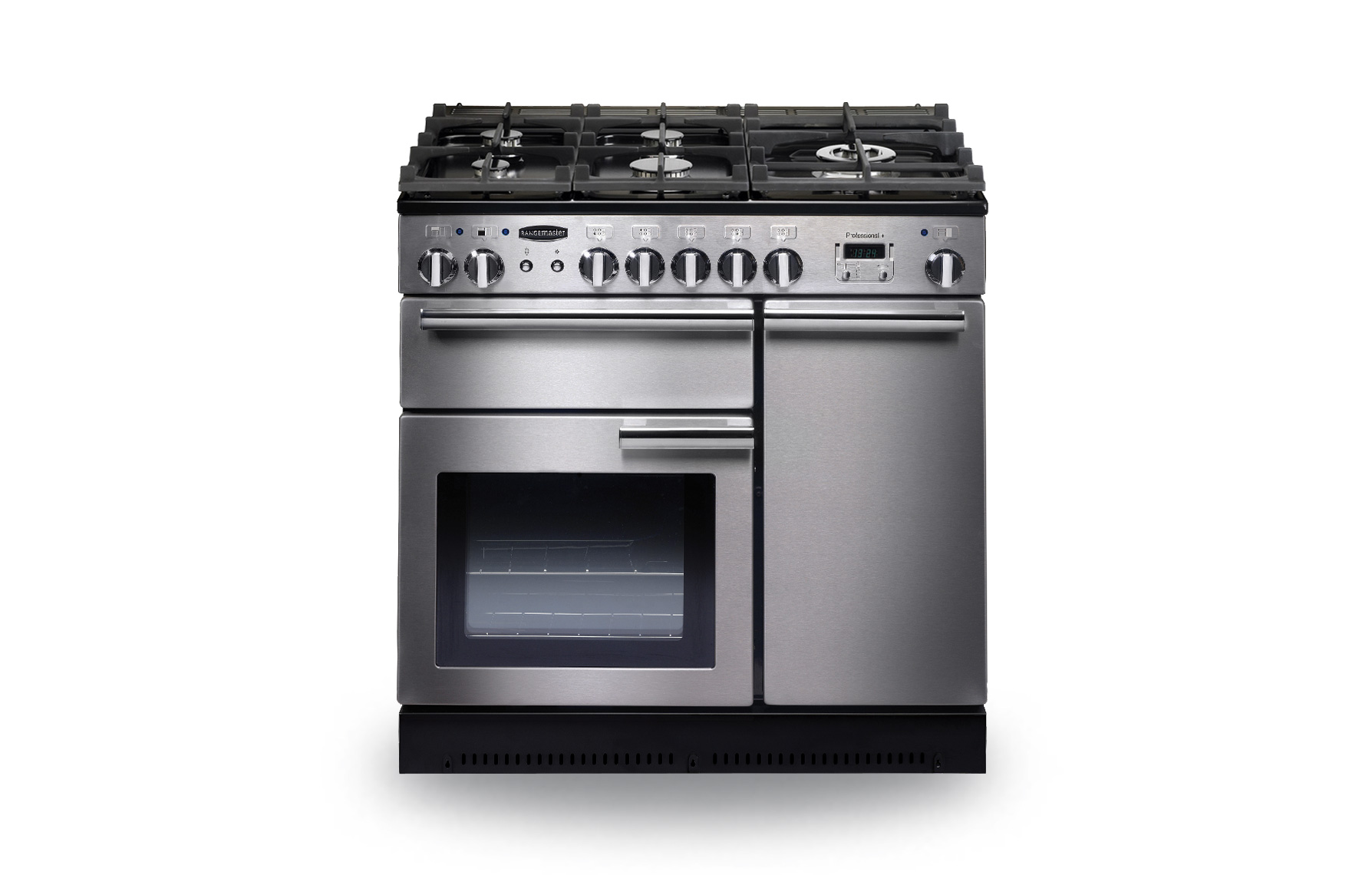Rangemaster Professional Plus 90 Range Cooker - Rangecookers.co.uk